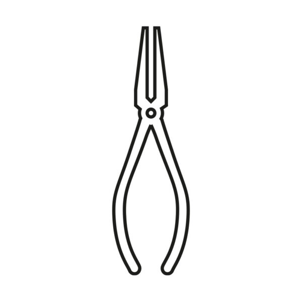 Pinza ortodonzia - Affilatura Online